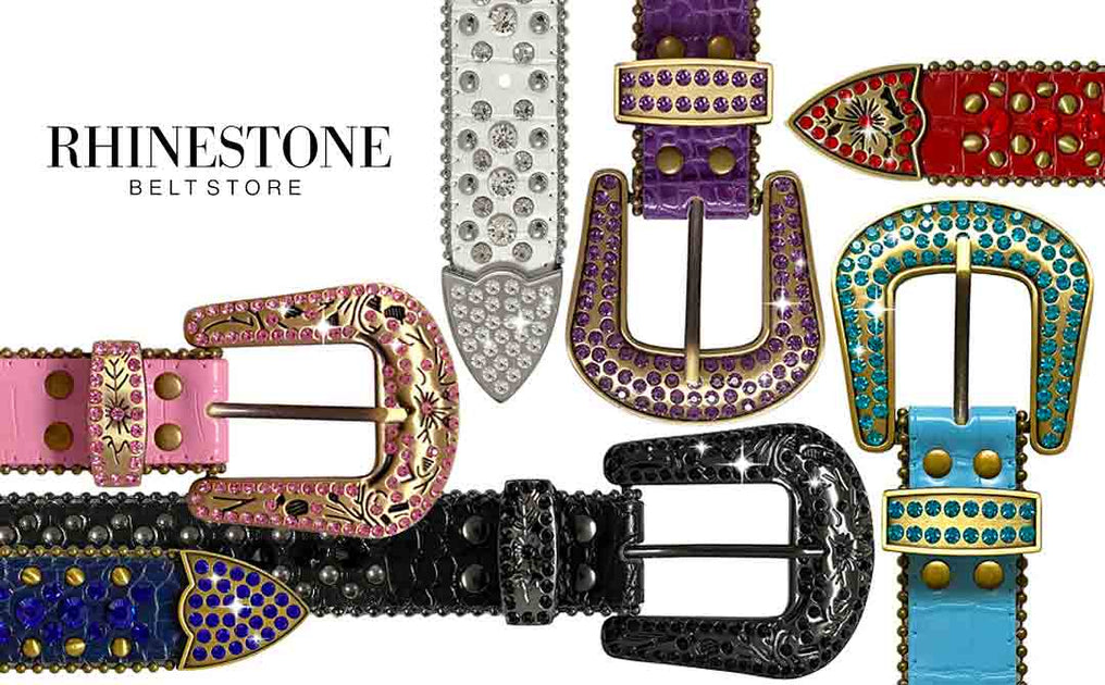 A Guide to Choosing the Right Belt for Every Style and Occasion ...