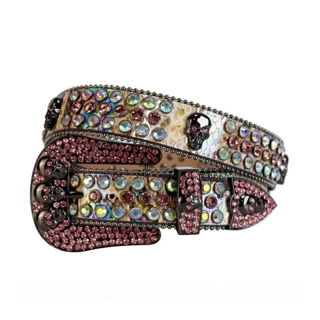 Rhinestone Belt | Diamond Belt | Rhinestone Belt Store – Page 3