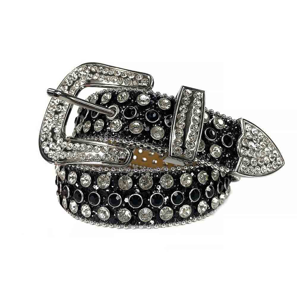 Rhinestone Belt | Diamond Belt | Rhinestone Belt Store