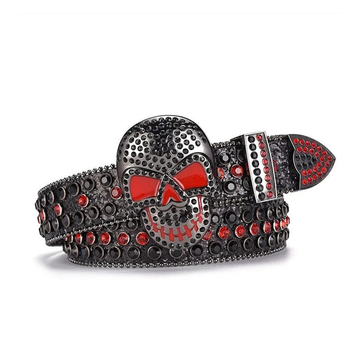 Rhinestone Belt | Diamond Belt | Rhinestone Belt Store