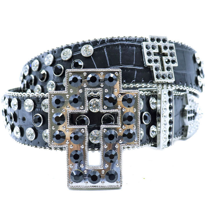 Rhinestone Belt | Diamond Belt | Rhinestone Belt Store