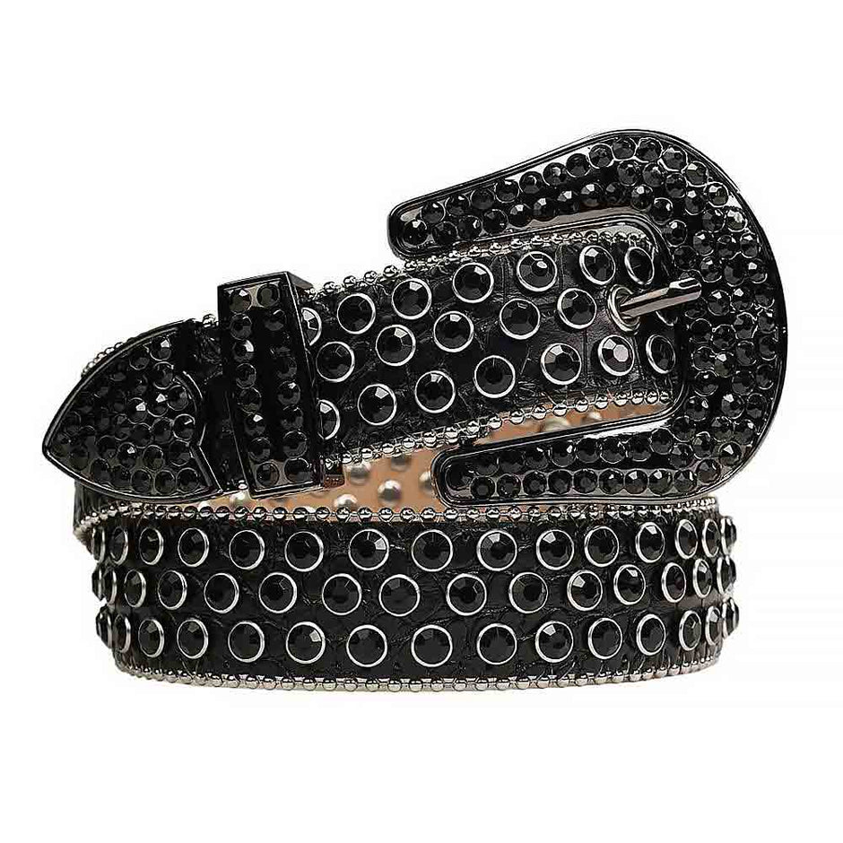 Limited Time Offer – Rhinestone Belt Store