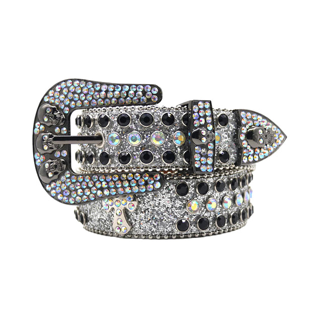 New Arrival Belts | Rhinestone Beltstore – Page 2 – Rhinestone Belt Store